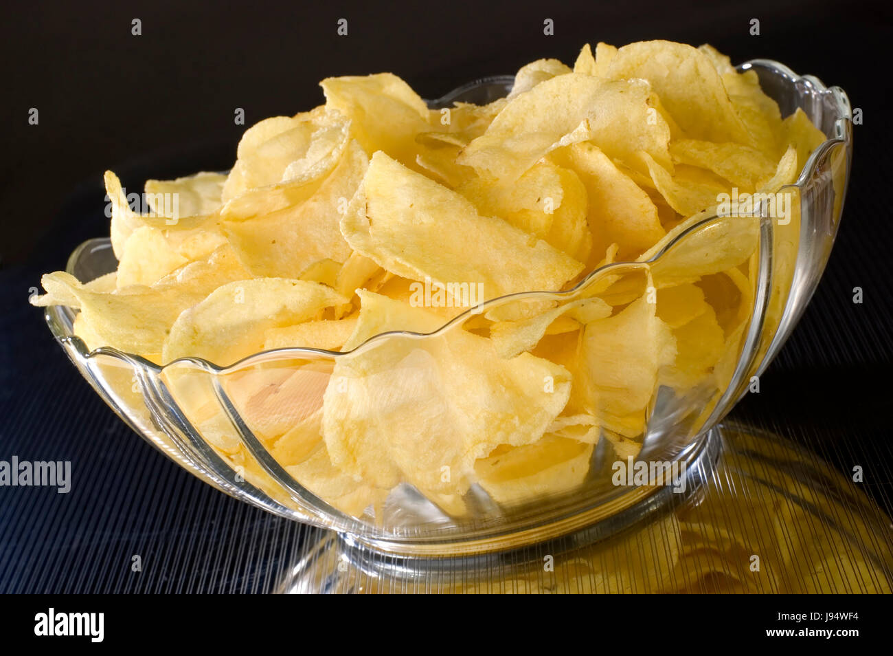 Popato chips hi-res stock photography and images - Alamy