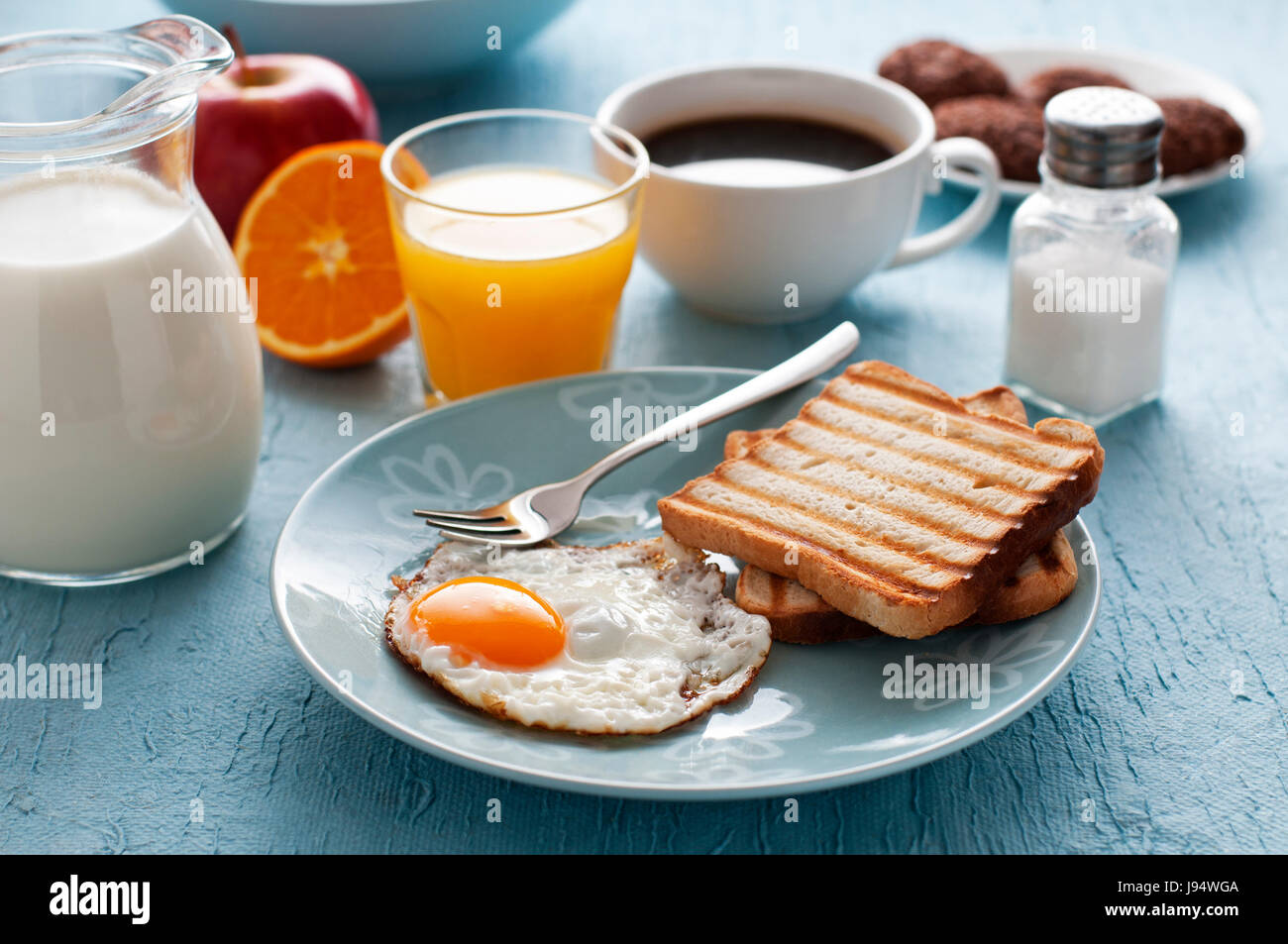 plate, food, dish, meal, egg, toast, eating, eat, eats, healthy ...