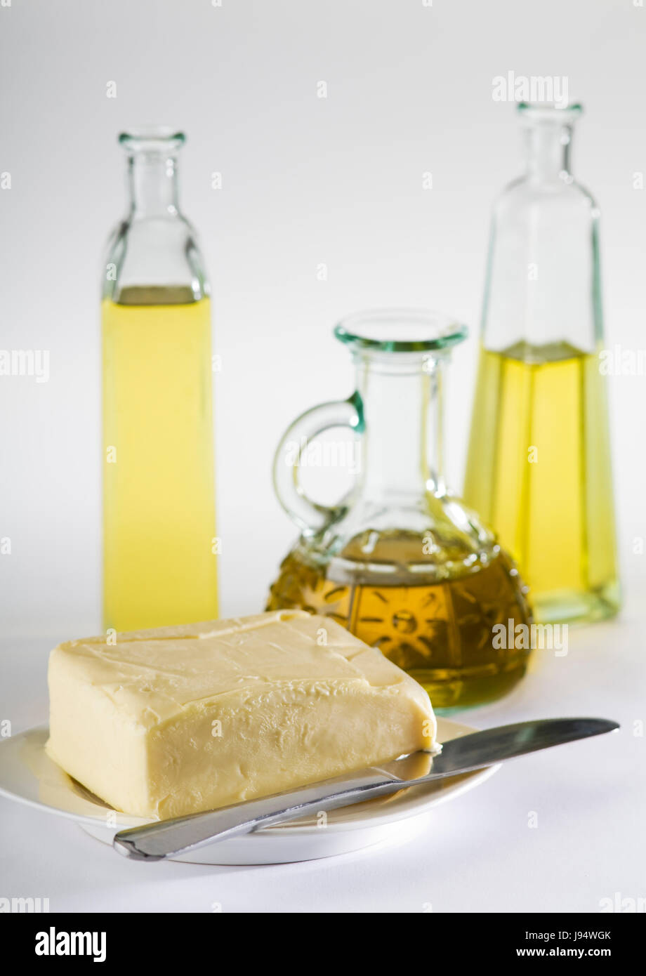 olive, ingredient, thick, wide, fat, oil, butter, herbs, virgin, glass ...