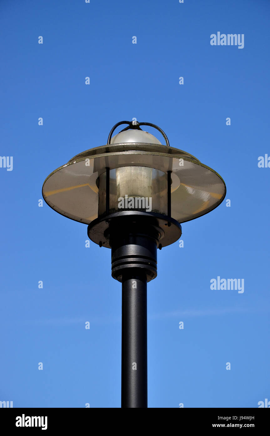 Lamp lighter hi-res stock photography and images - Alamy