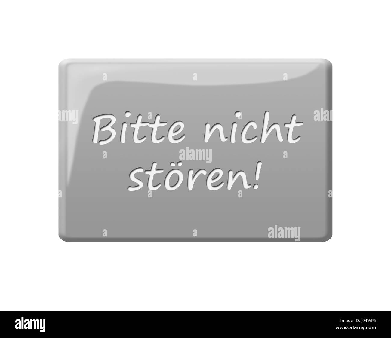 Radio interference icon Cut Out Stock Images & Pictures - Alamy