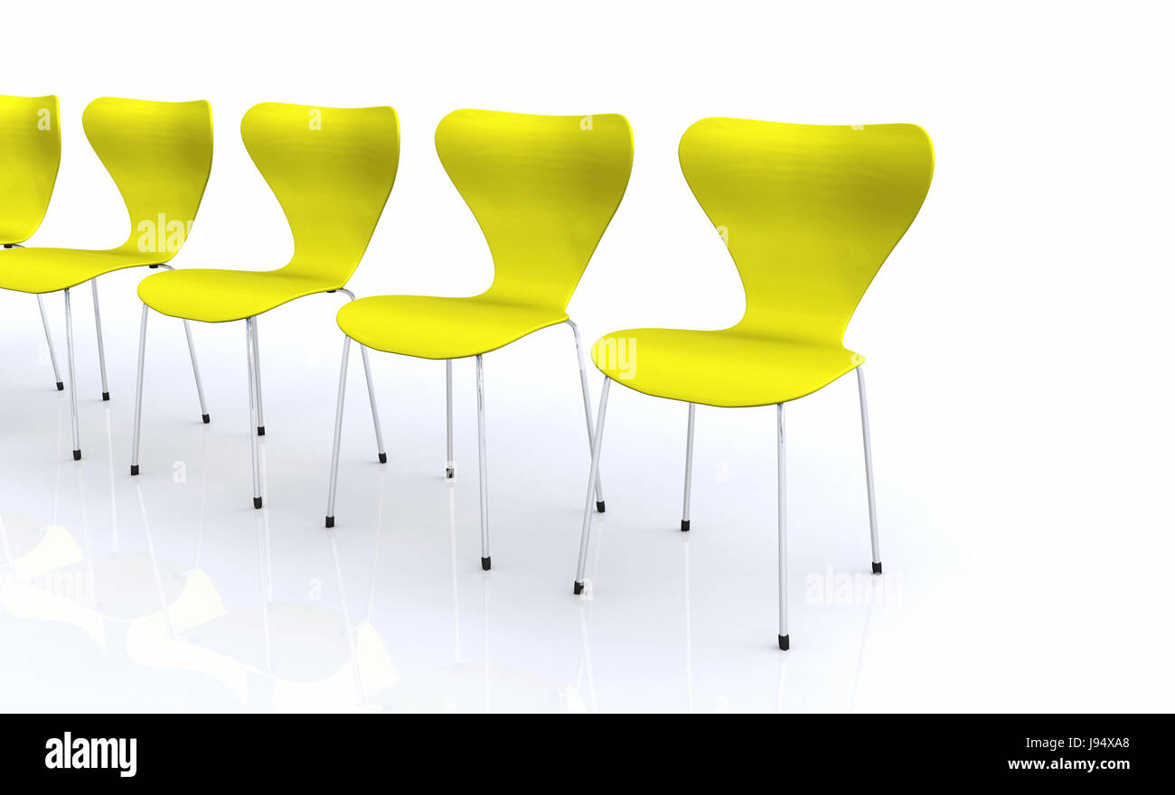 furniture, model, design, project, concept, plan, draft, row, chairs ...