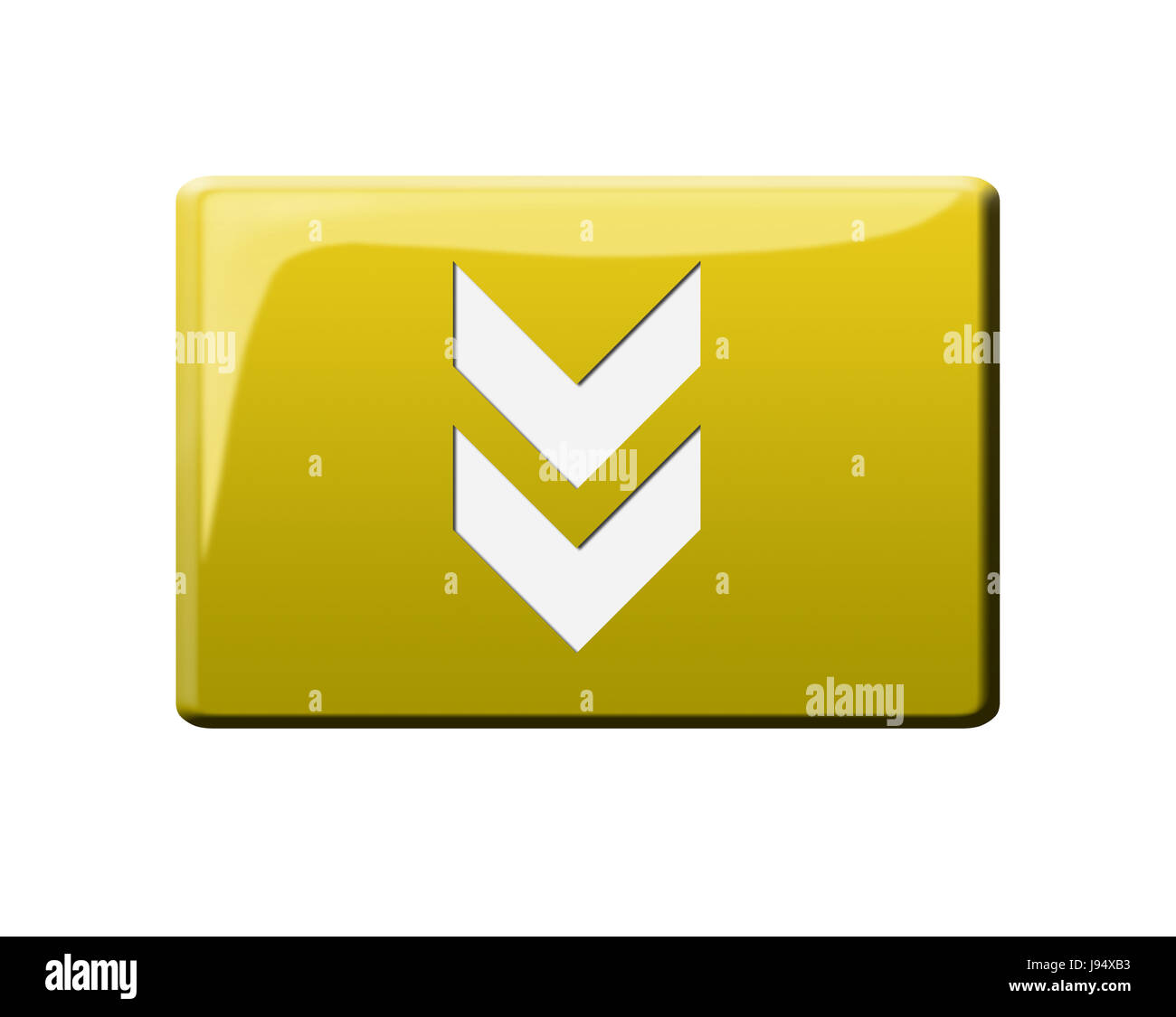 direction, down, below, downwards, download, arrow, sign, signal ...