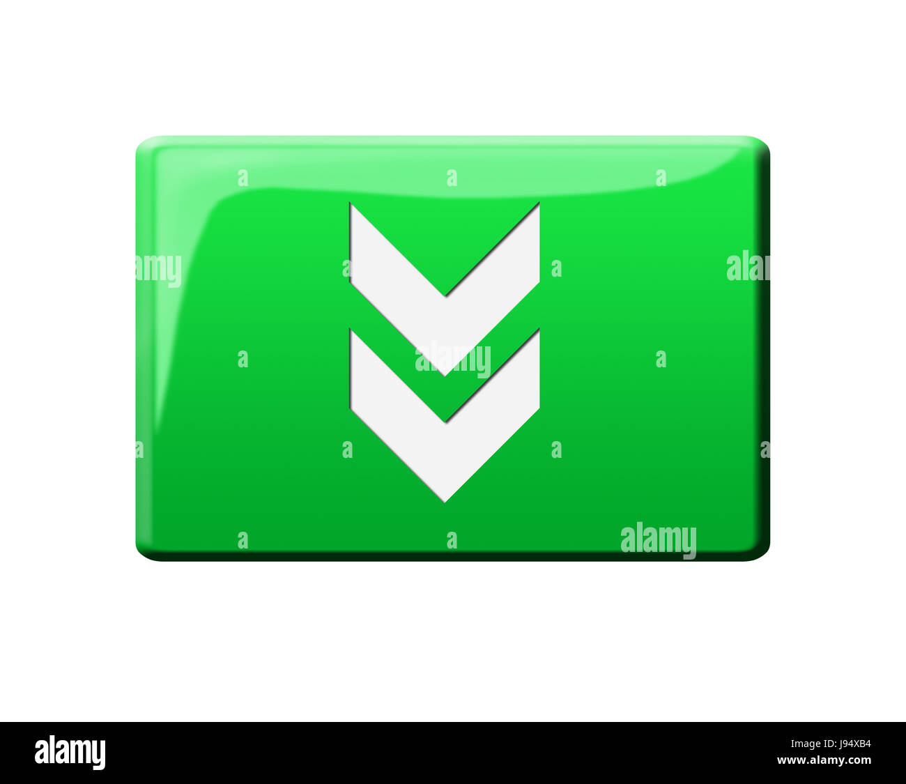 direction, down, below, downwards, download, arrow, sign, signal ...