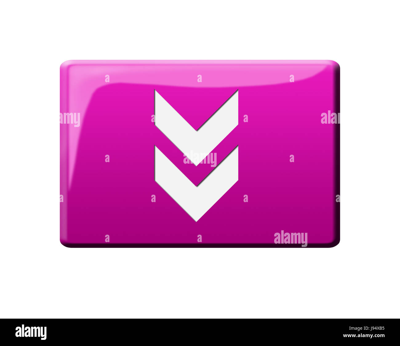 direction, down, below, downwards, download, arrow, sign, signal ...