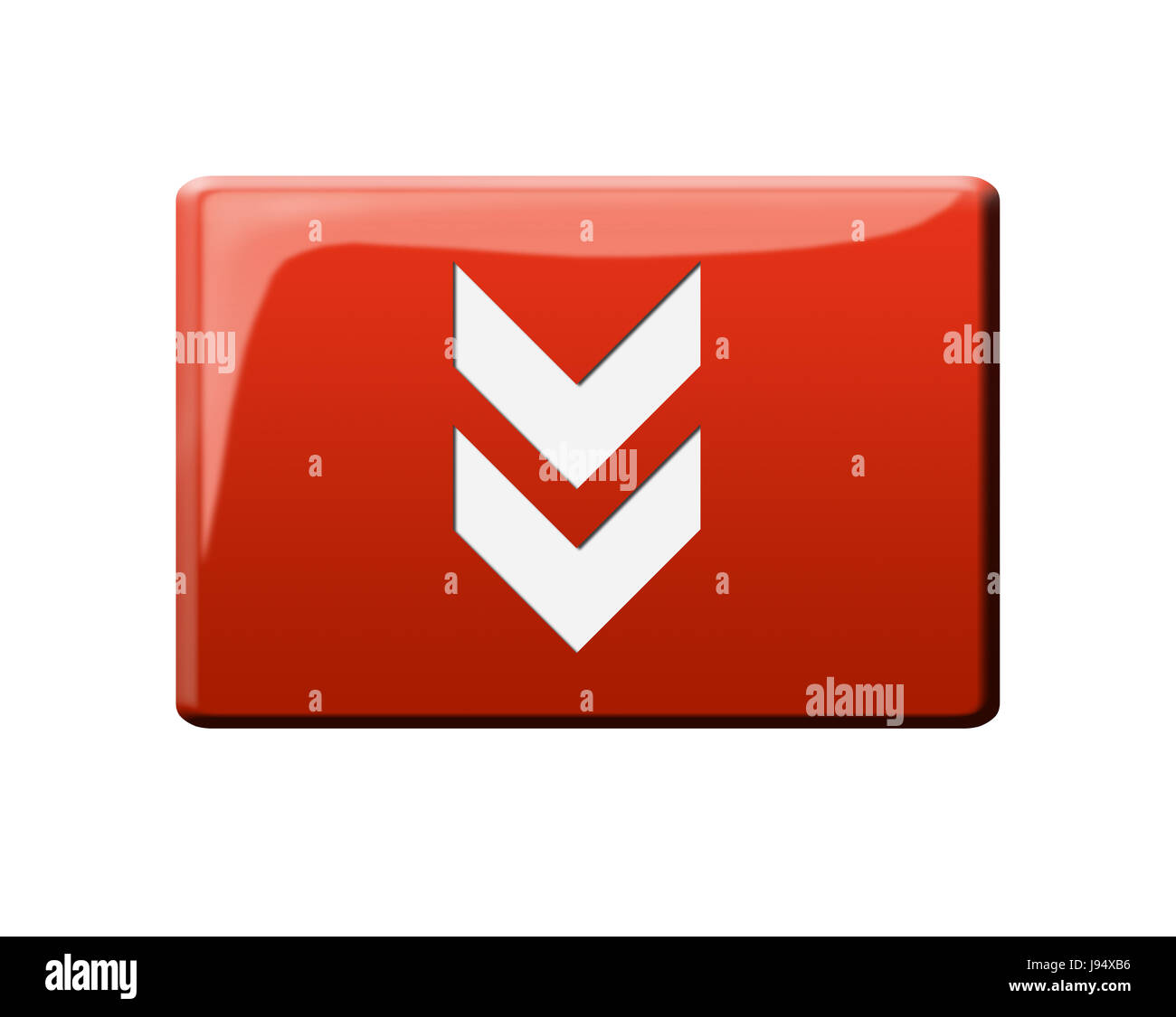 direction, down, below, downwards, download, arrow, sign, signal ...