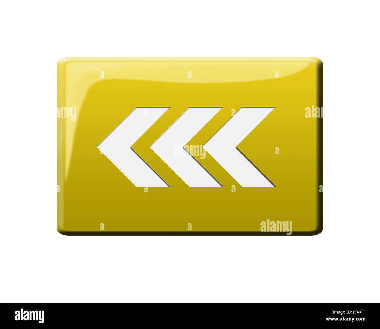 direction, button, back, pictogram, symbol, pictograph, trade symbol ...