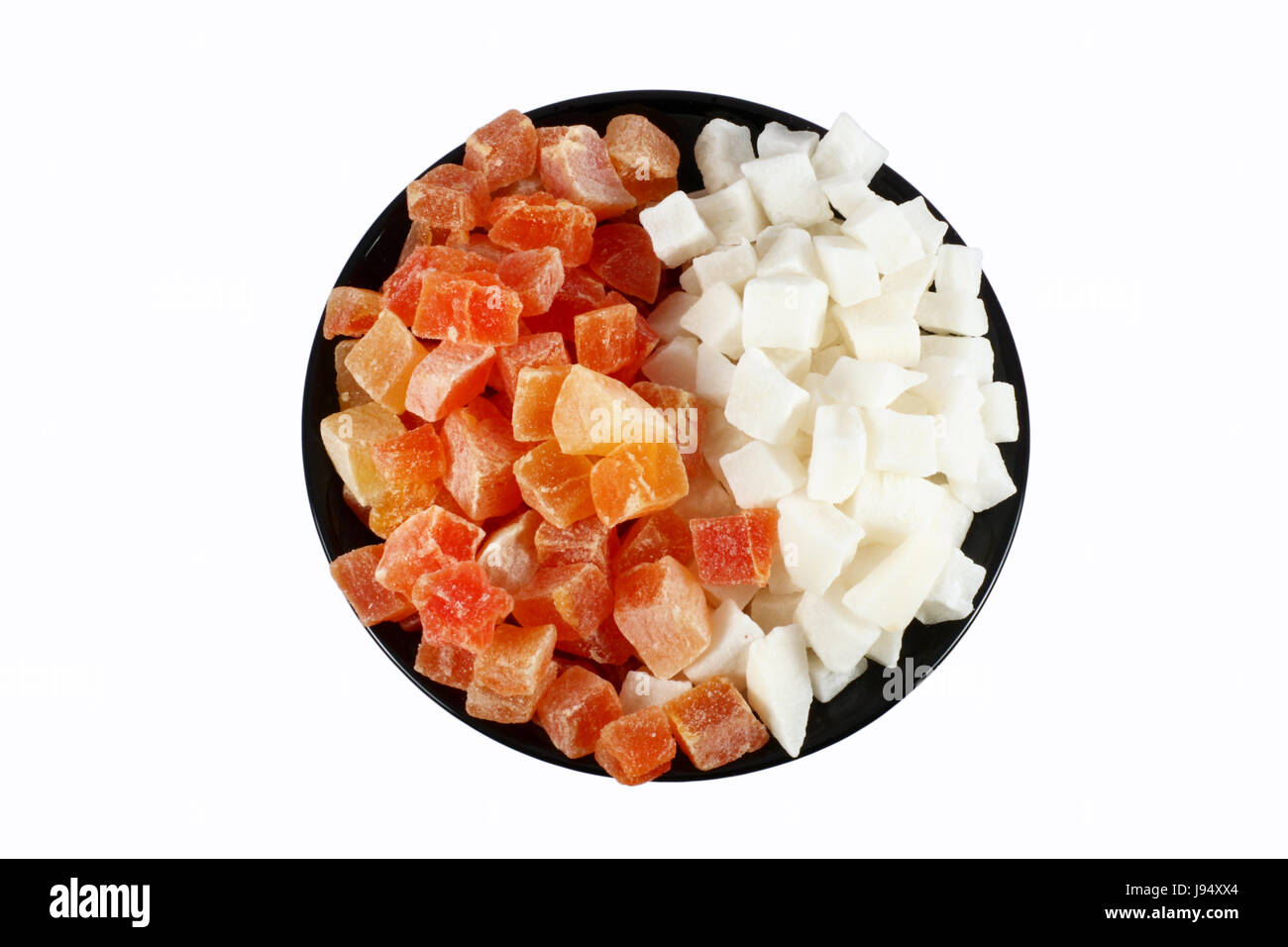 food, aliment, fruit, exotic, dry, dried up, barren, dice, tropical ...