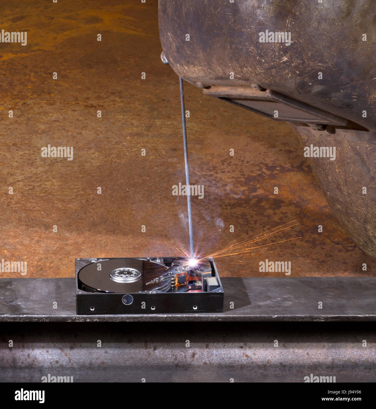 repair, fusion, computer error, fixed-disk drive, hard disk, hard drive ...