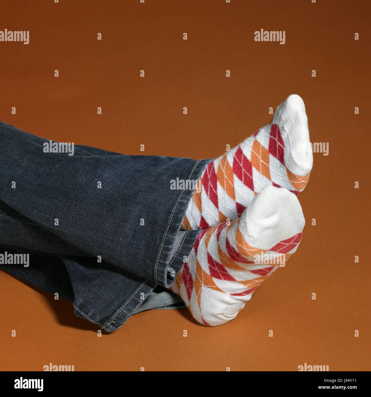 macro, close-up, macro admission, close up view, clothing, sock ...