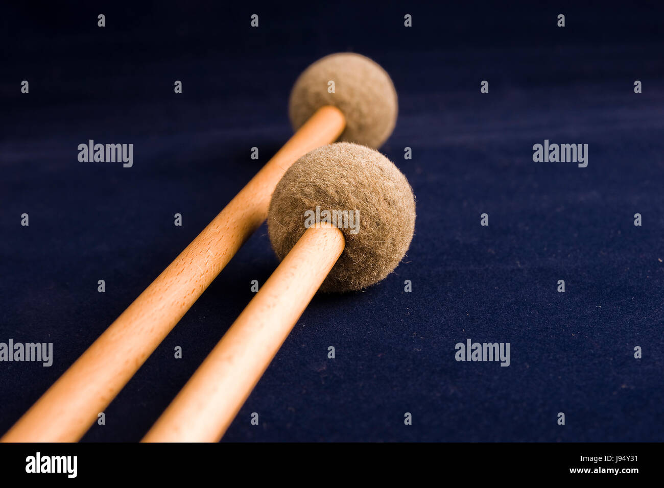 Percussion mallet hi-res stock photography and images - Alamy