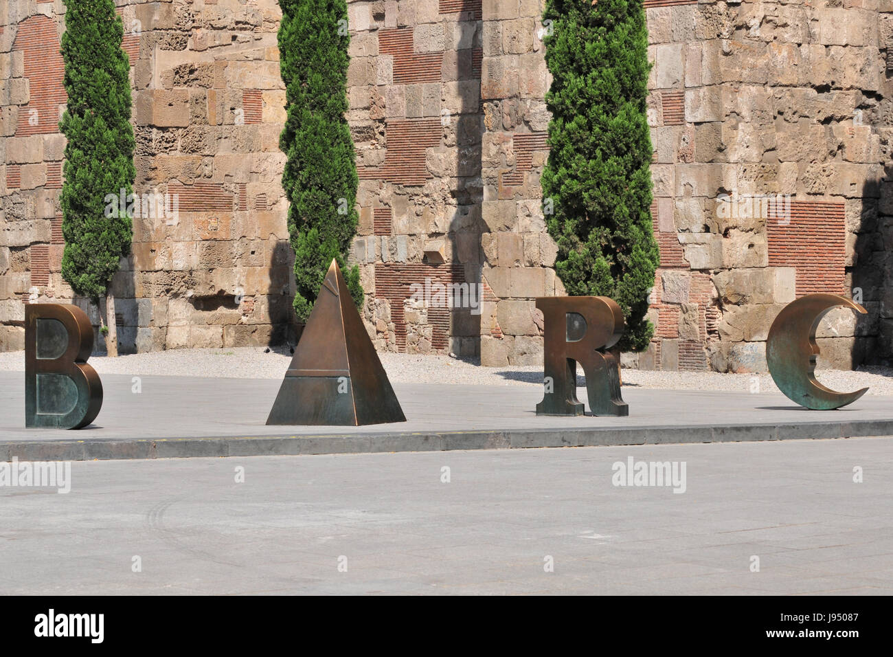 Bronze letters hi-res stock photography and images - Alamy