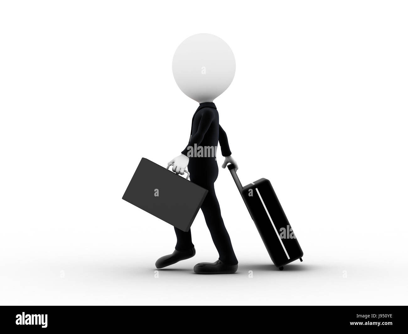 woman, abandon, go away, depart, disappear, vanishing, blue, humans ...