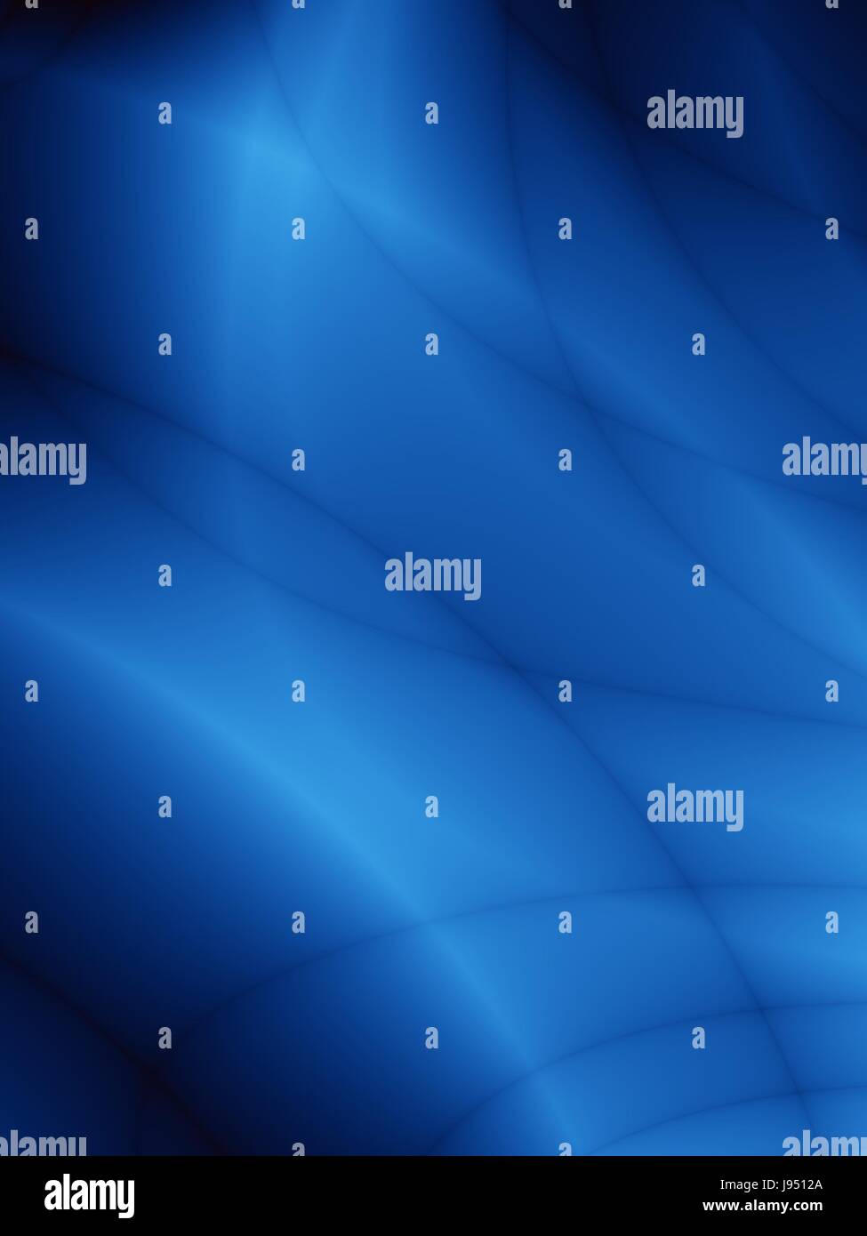 Magic blue wallpaper card abstract storm background Stock Photo - Alamy