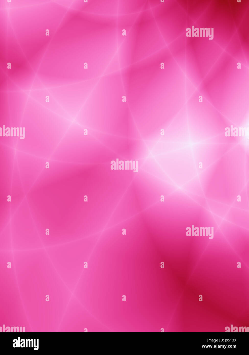 Bright luxury illustration abstract burst pink background Stock Photo ...