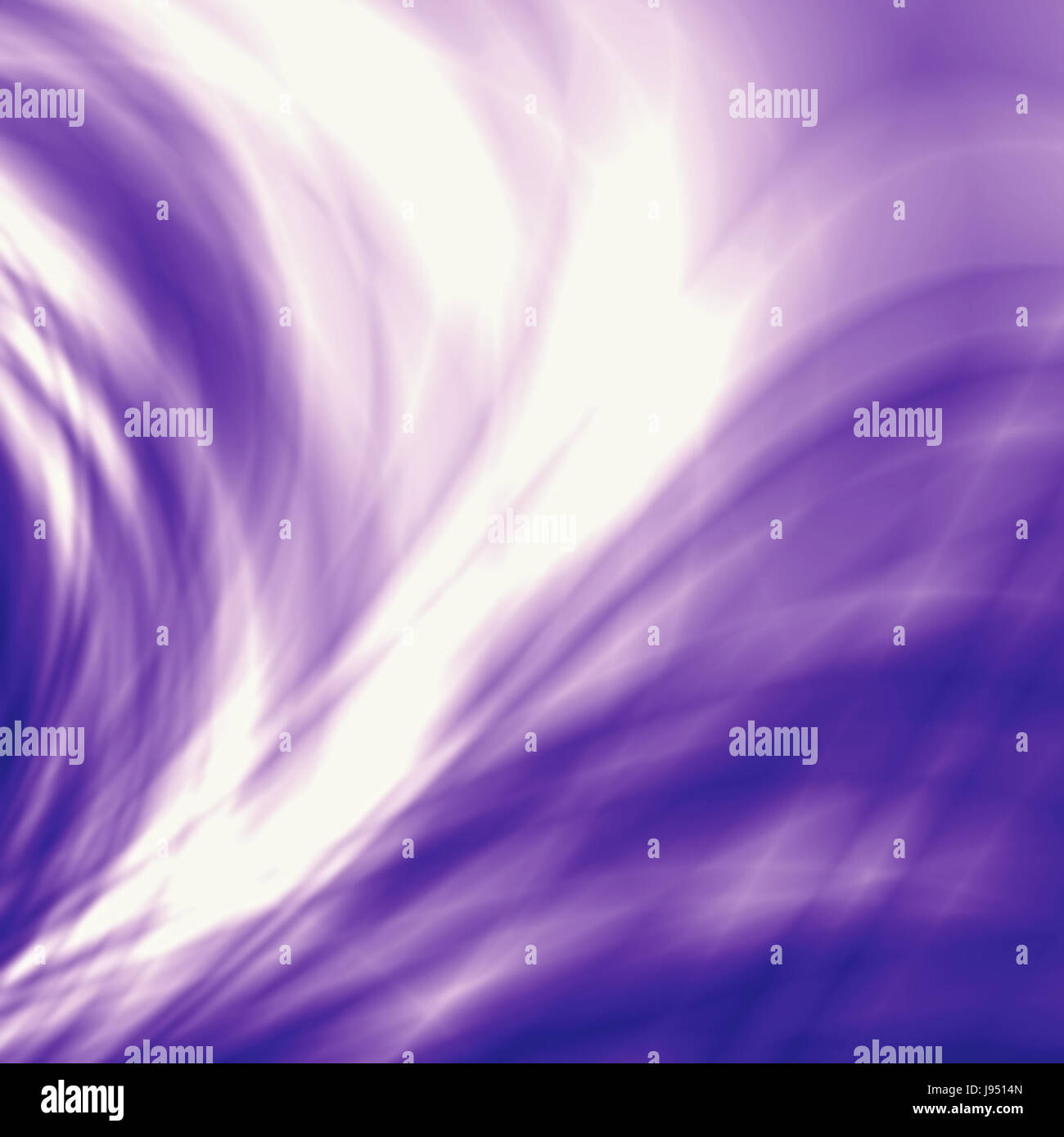 Wave violet abstract unusual aillustration backdrop design Stock Photo ...