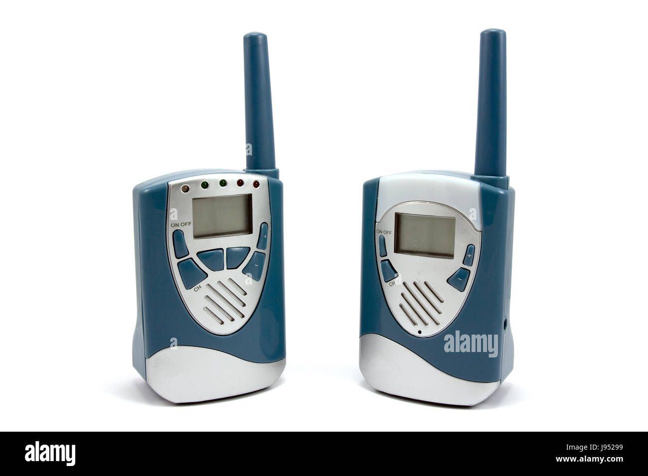 Twoway radio hi-res stock photography and images - Alamy