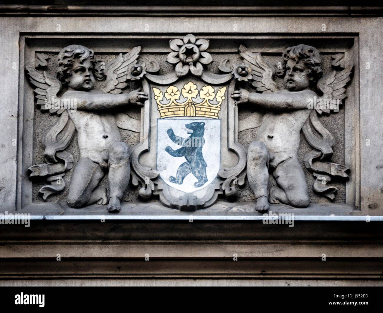 Gutschowhaus hi-res stock photography and images - Alamy