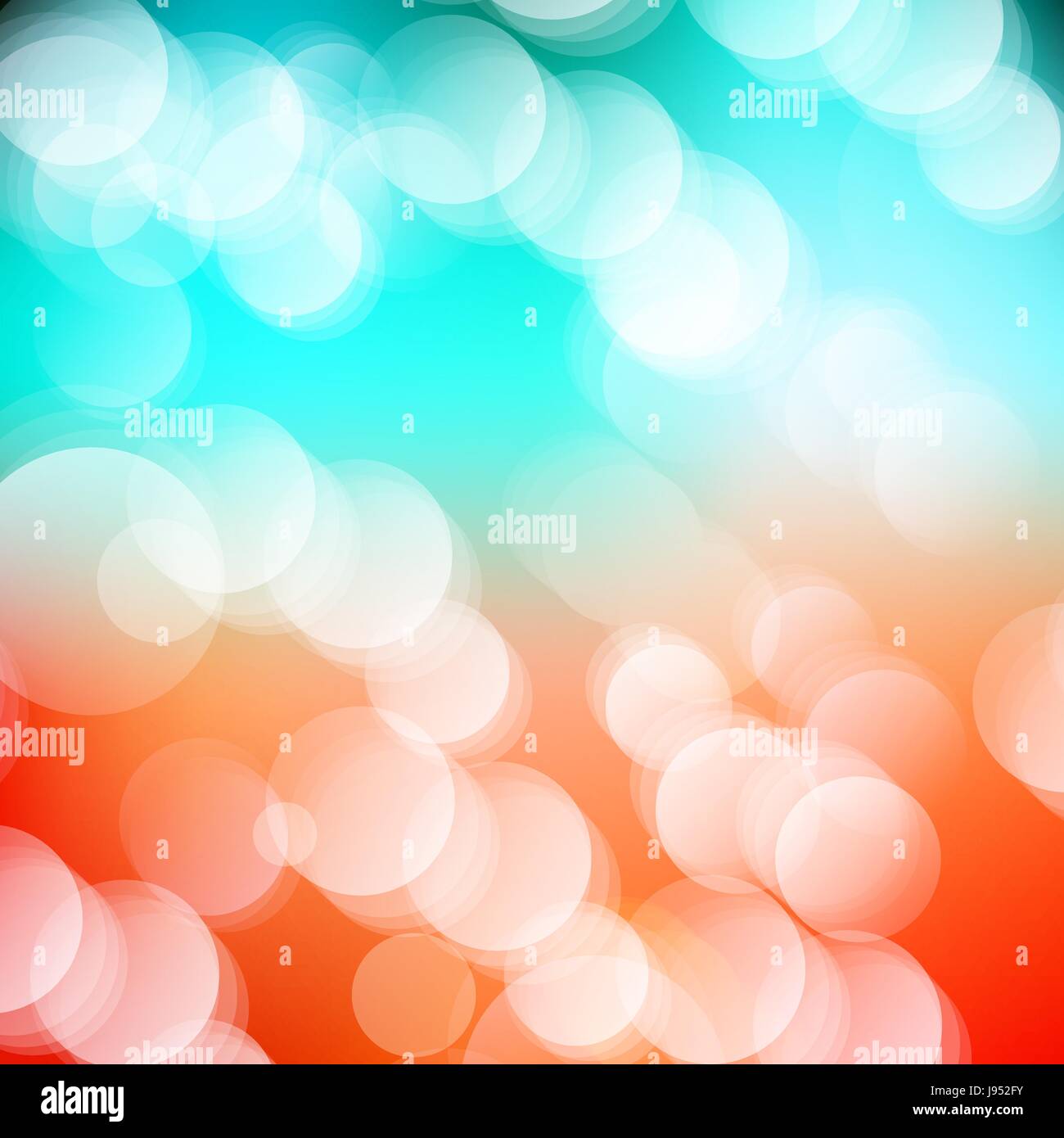 Bright bl Stock Vector Images - Alamy