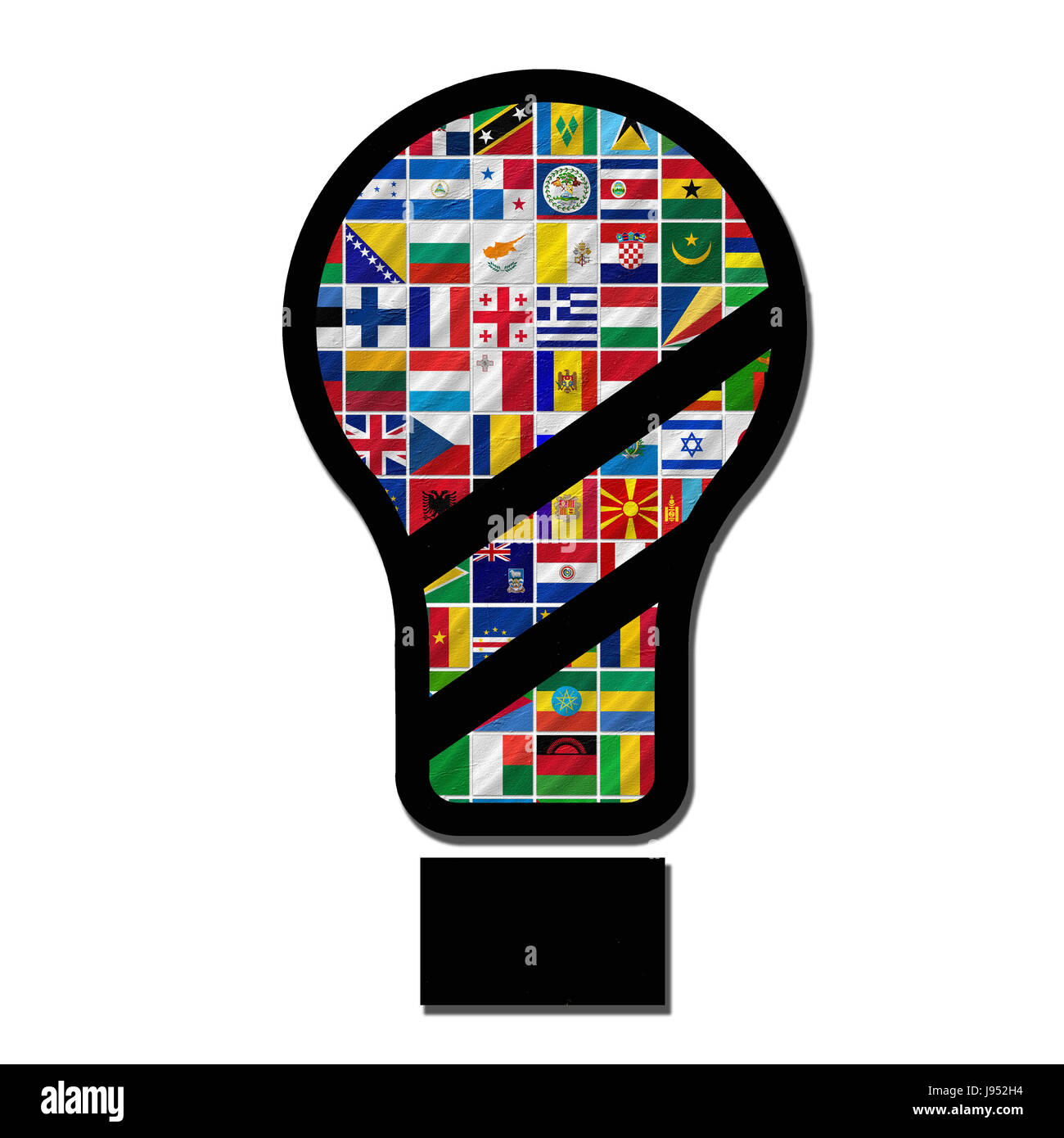 travel, colour, emblem, greece, europe, spain, sweden, switzerland ...