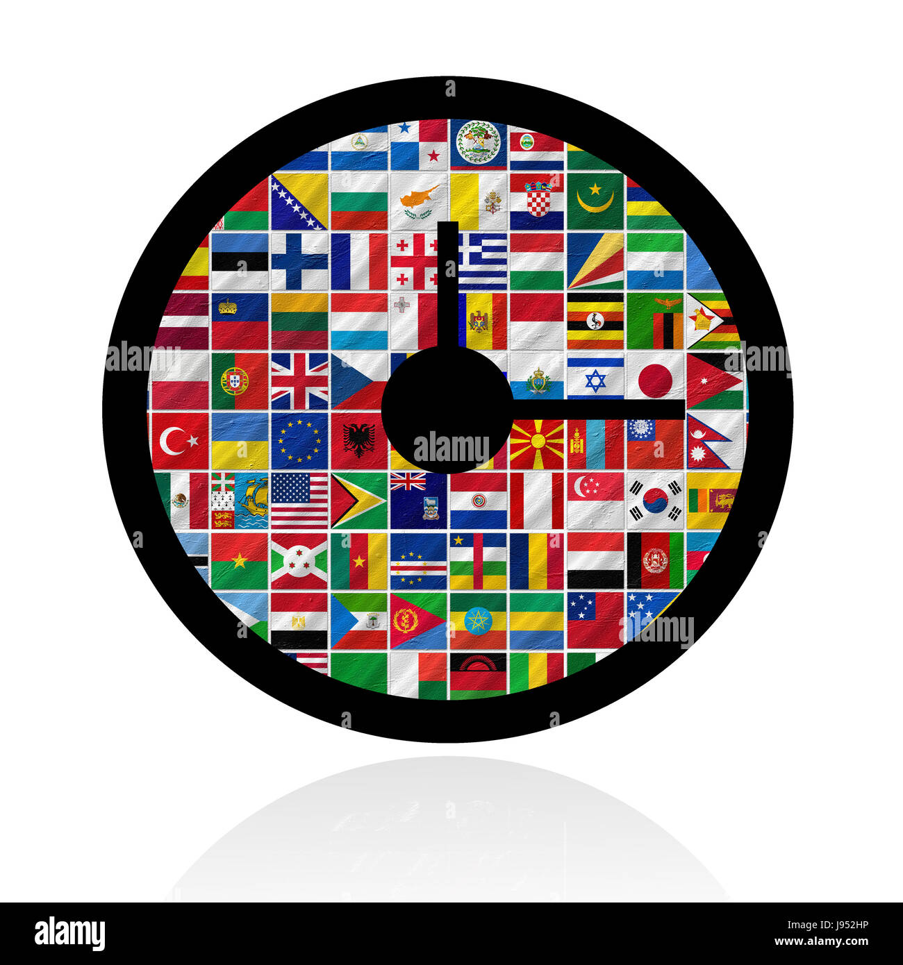 travel, colour, emblem, greece, europe, spain, sweden, switzerland ...