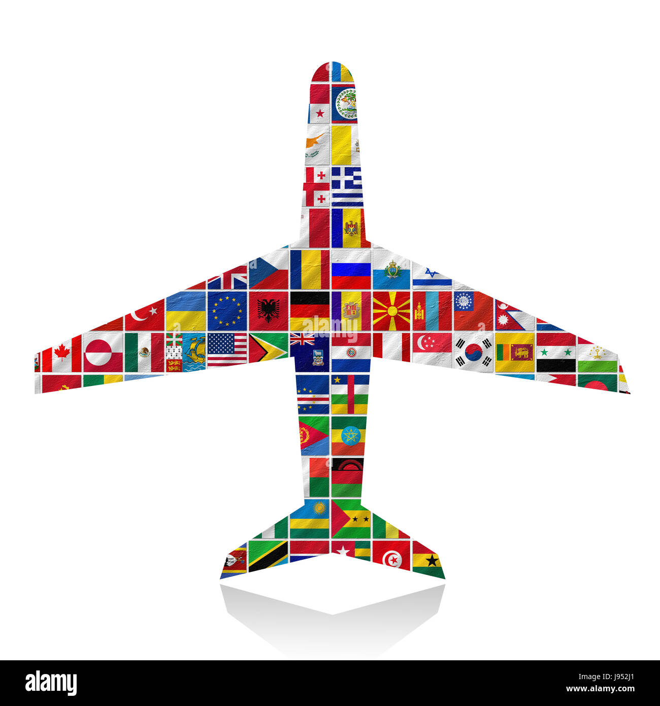 travel, colour, emblem, greece, europe, spain, sweden, switzerland ...