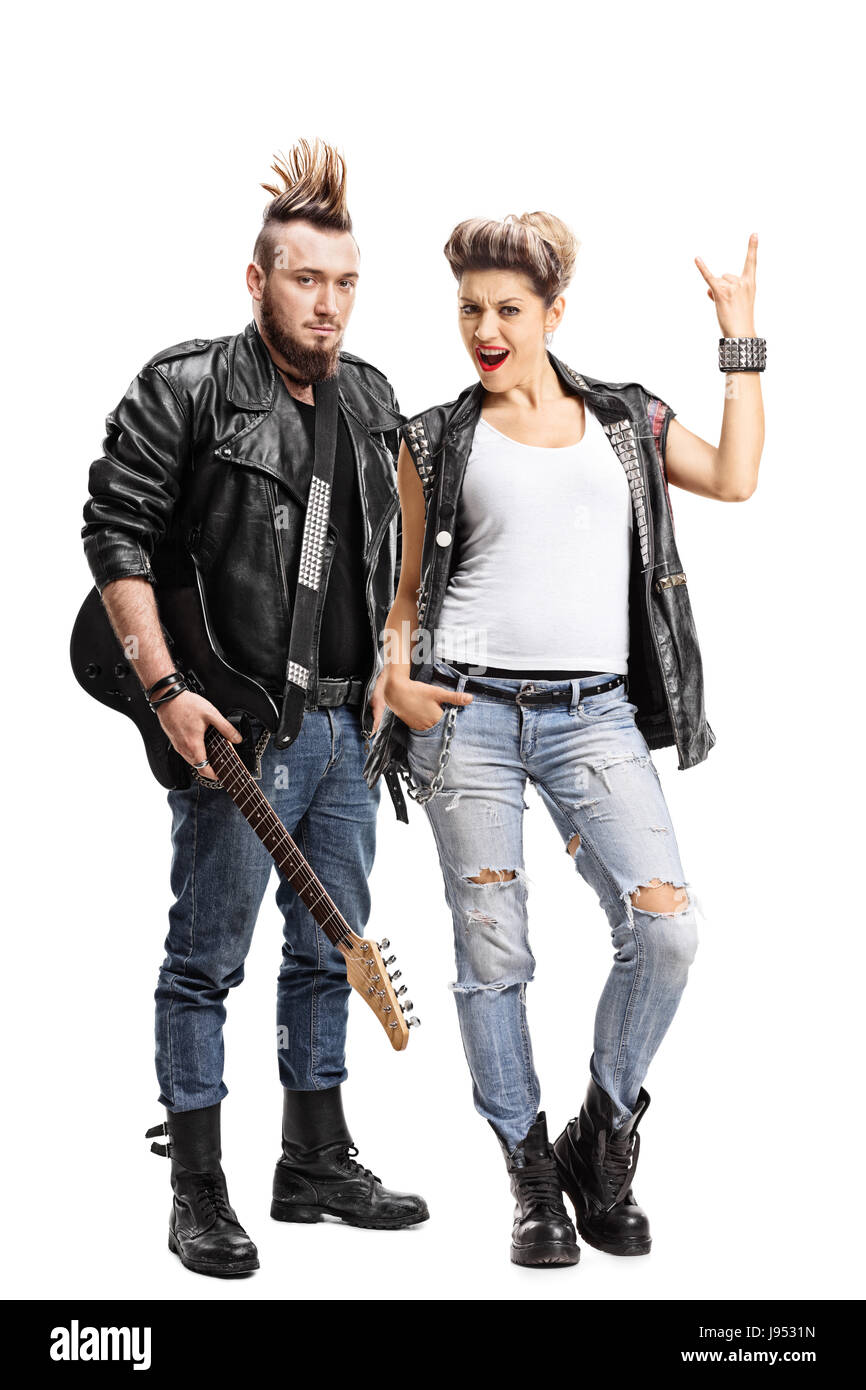 Delinquent girl hi-res stock photography and images - Alamy