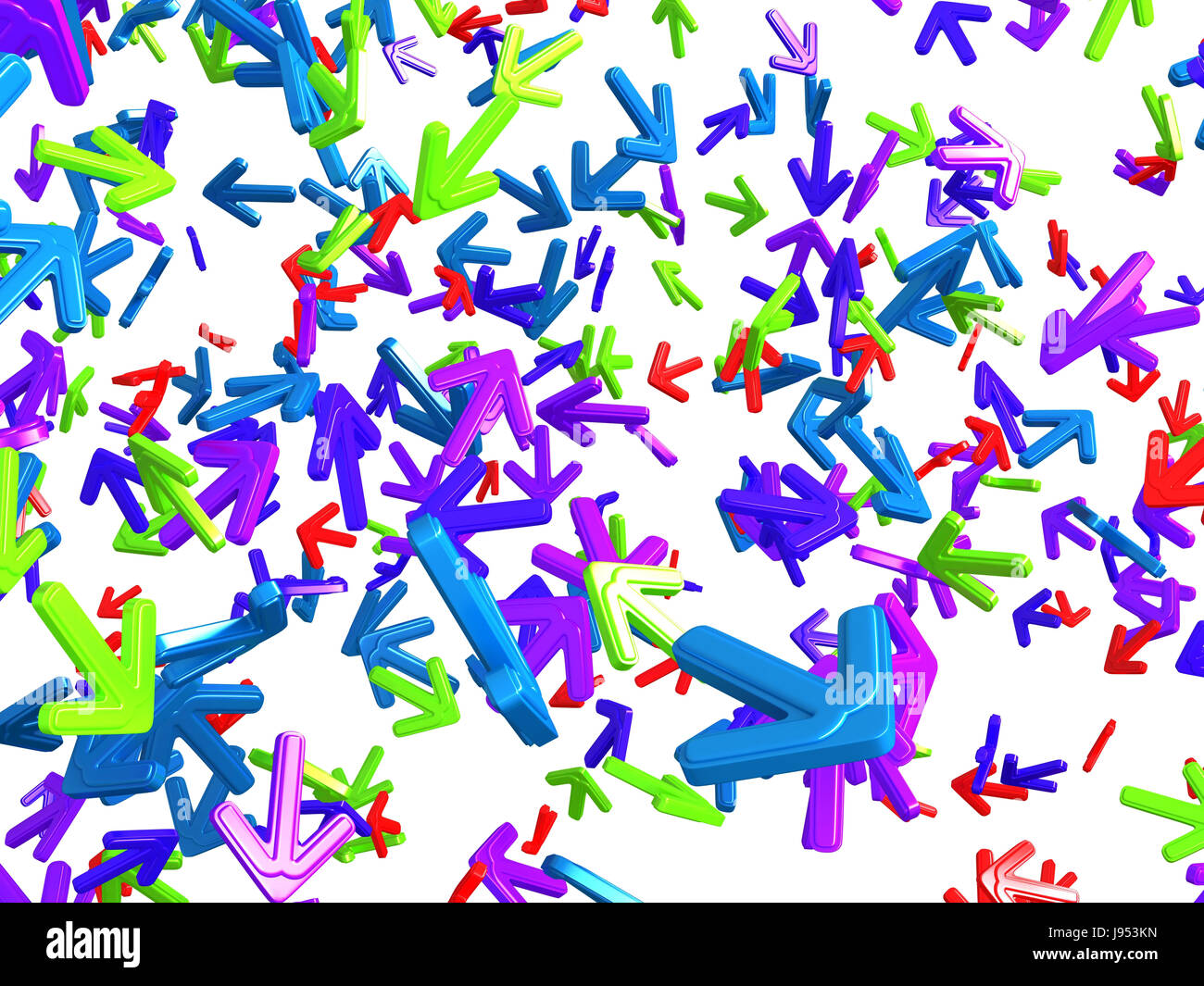 blue, motion, postponement, moving, movement, object, colour, model ...