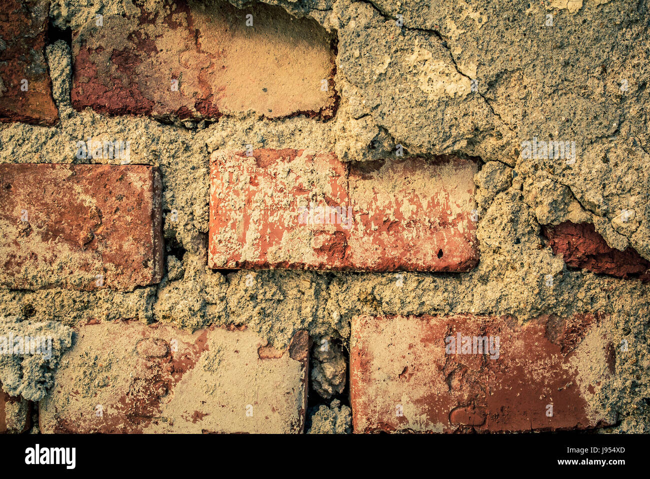 brick, toned, backdrop, background, close, house, building, build ...