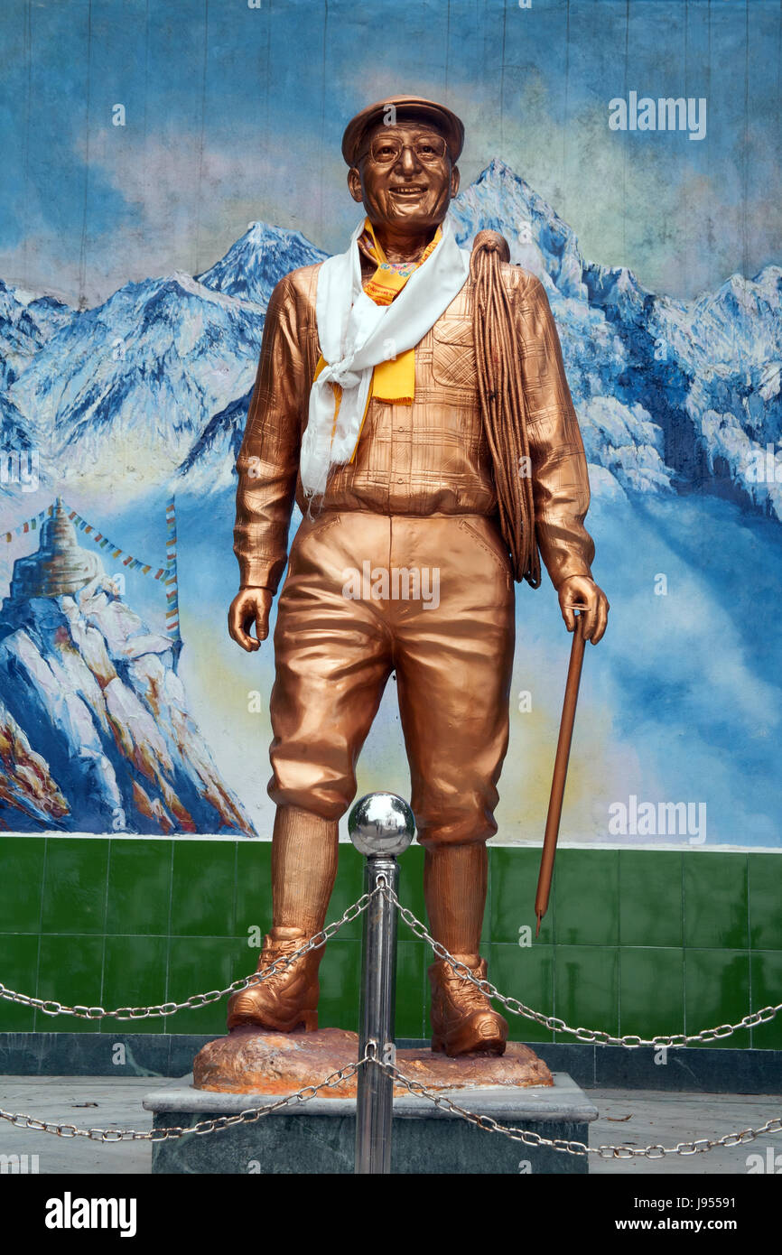 First Indian Man To Climb Mount Everest