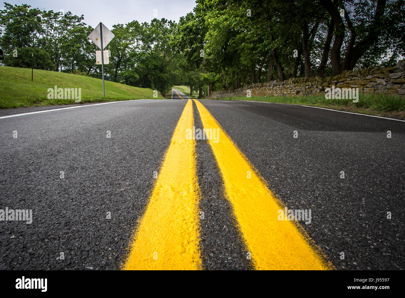 American open road hi-res stock photography and images - Alamy