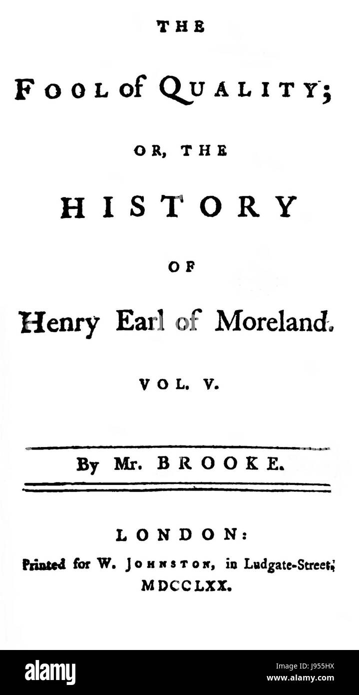 English fool hi-res stock photography and images - Alamy