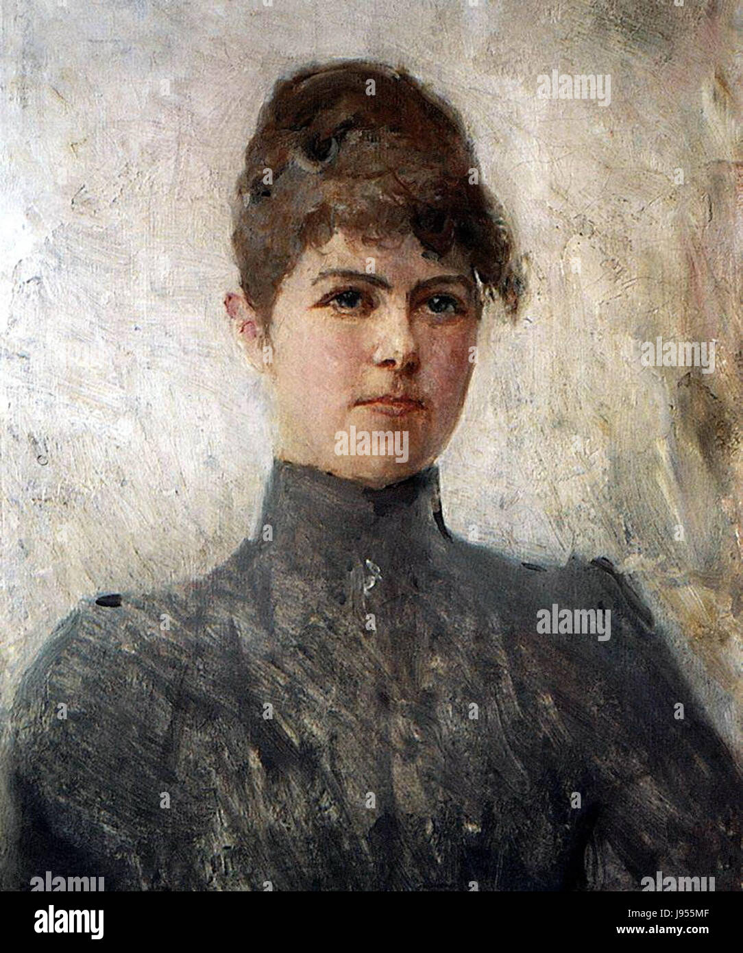 Serov hi-res stock photography and images - Alamy