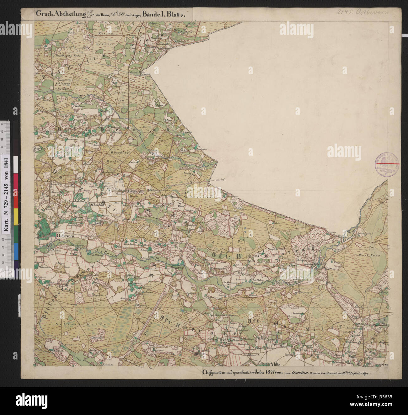 Ostbevern hi-res stock photography and images - Alamy