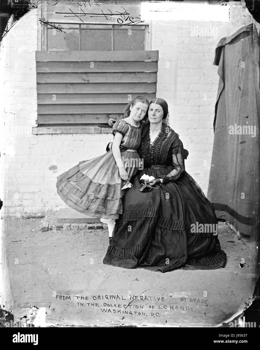 Rose O'Neal Greenhow was a prominent figure during the American Civil ...
