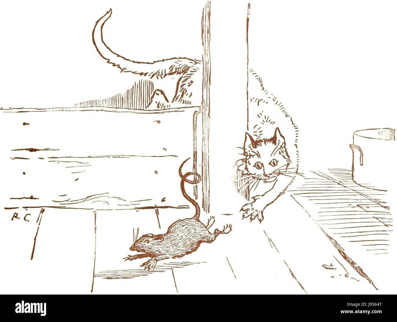 Book publishing house Cut Out Stock Images & Pictures - Alamy