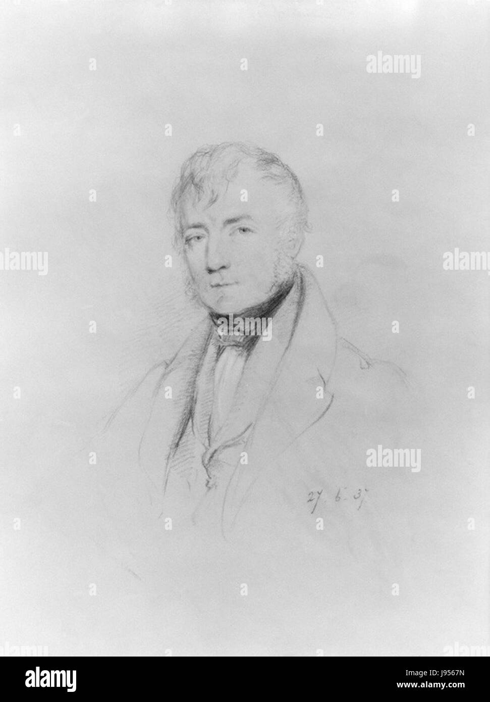 Frederick colby hi-res stock photography and images - Alamy