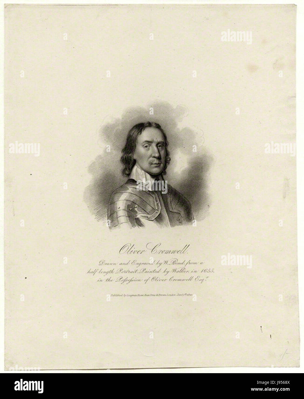 English lord 17th century portrait hi-res stock photography and images ...