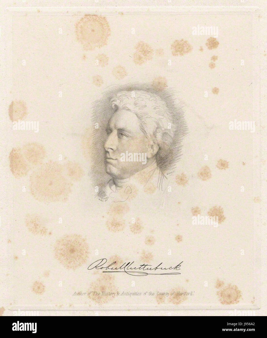 Clutterbuck hi-res stock photography and images - Alamy