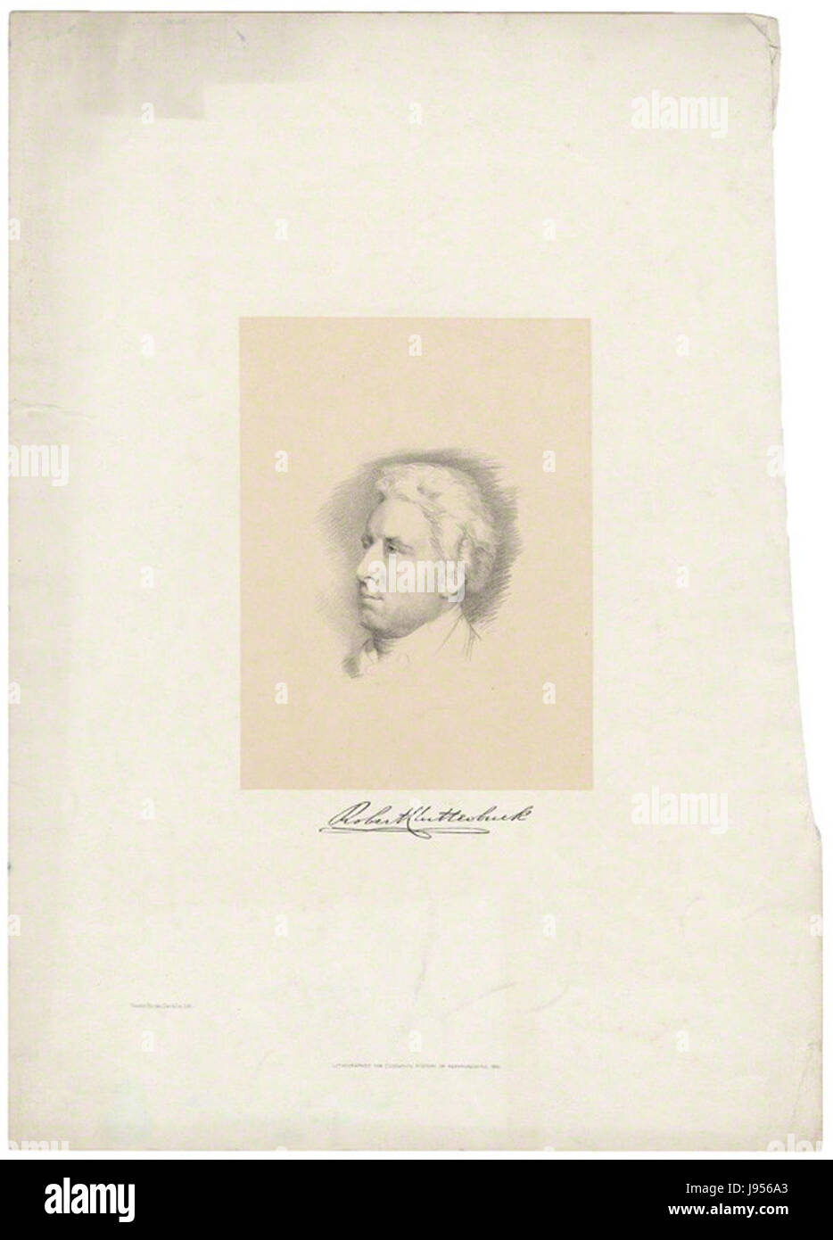 Clutterbuck hi-res stock photography and images - Alamy