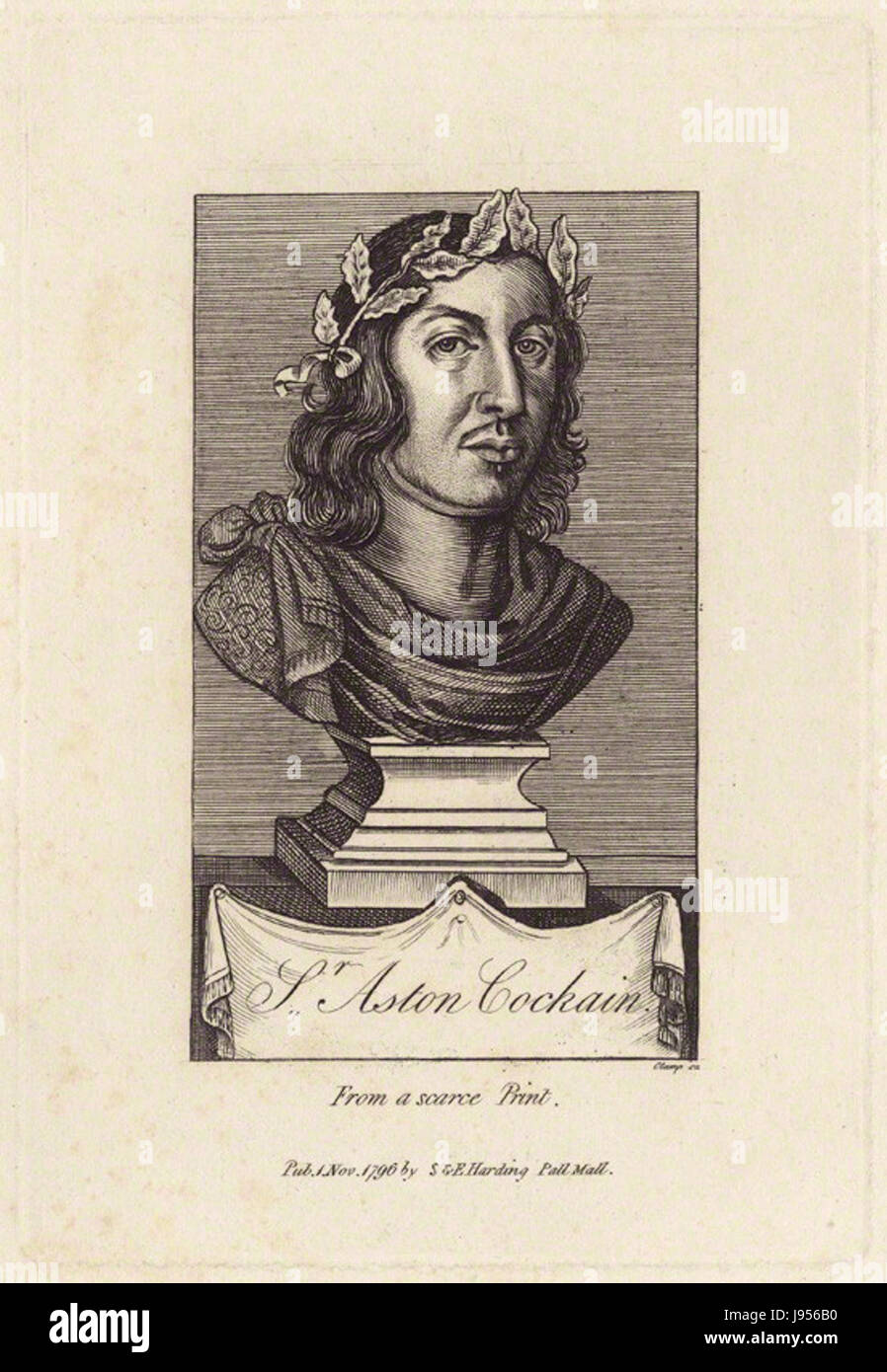 Cockayne hi-res stock photography and images - Alamy