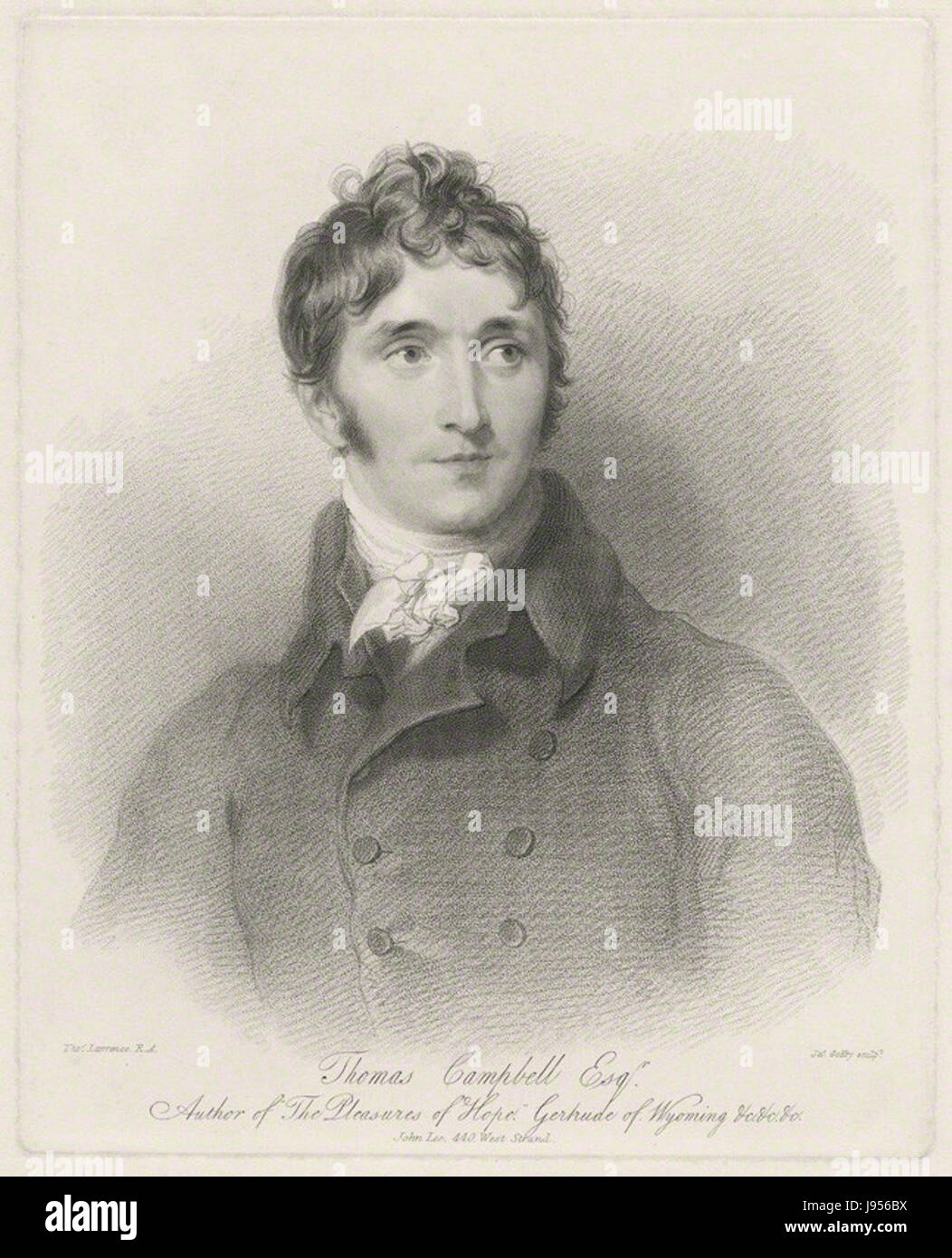 Godby james hi-res stock photography and images - Alamy