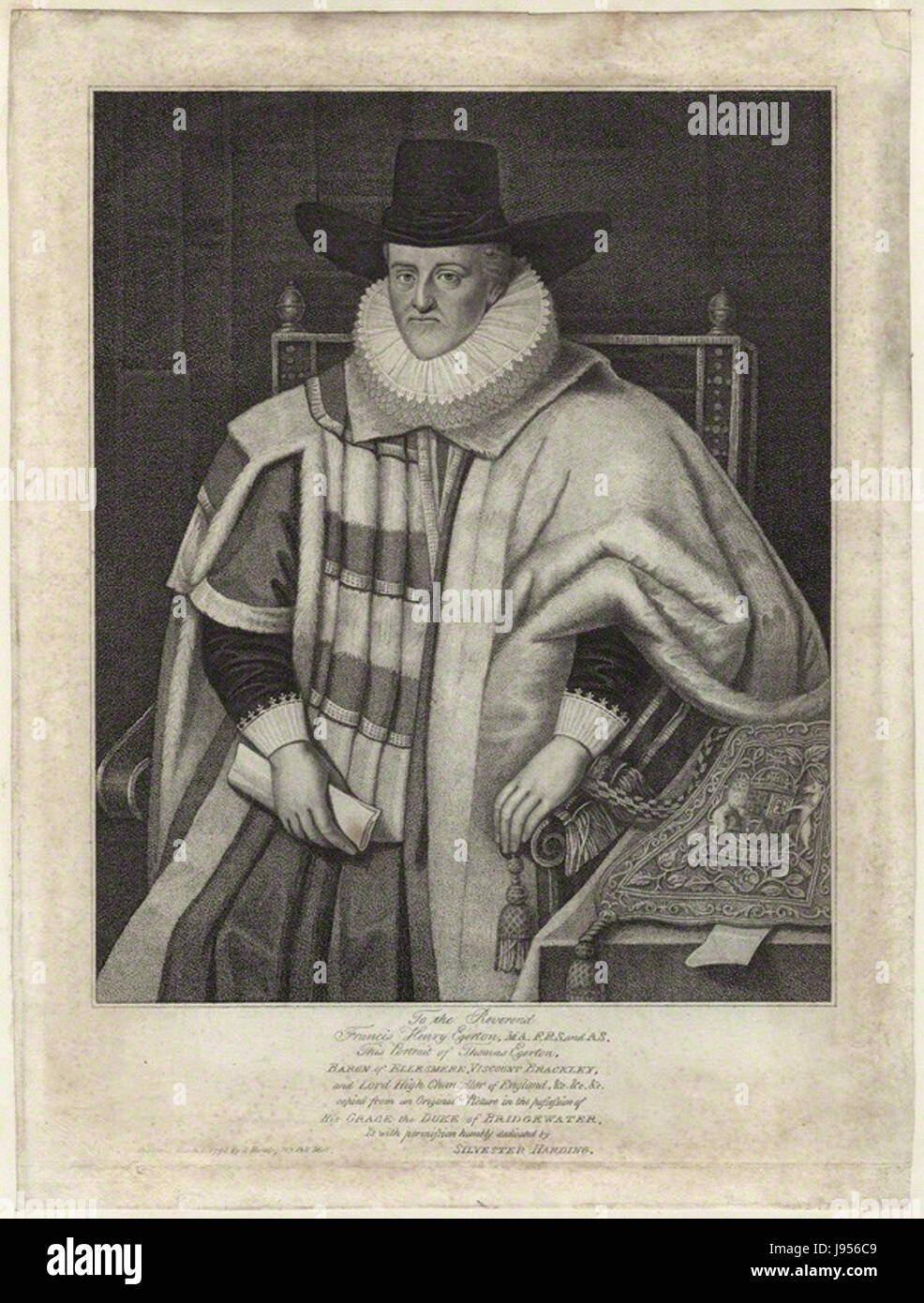 Thomas harding hi-res stock photography and images - Alamy