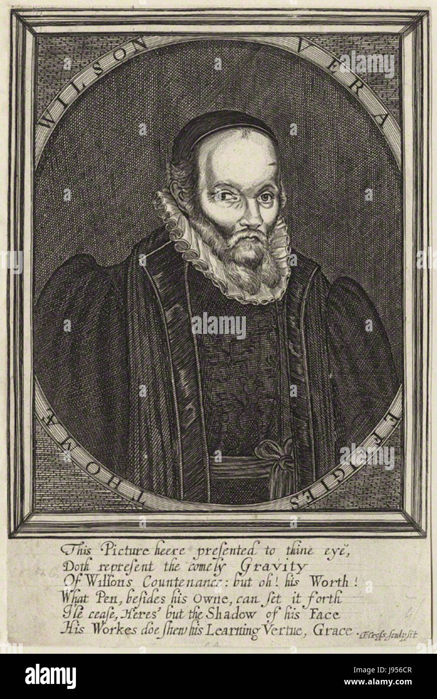 Thomas Wilson Cross was a prominent figure in the 19th century, known ...