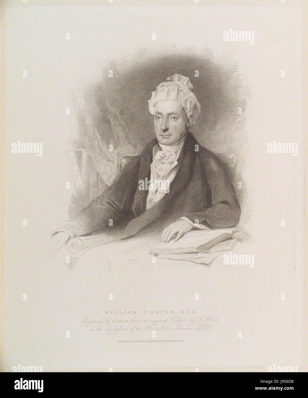 Henry meyer hi-res stock photography and images - Alamy