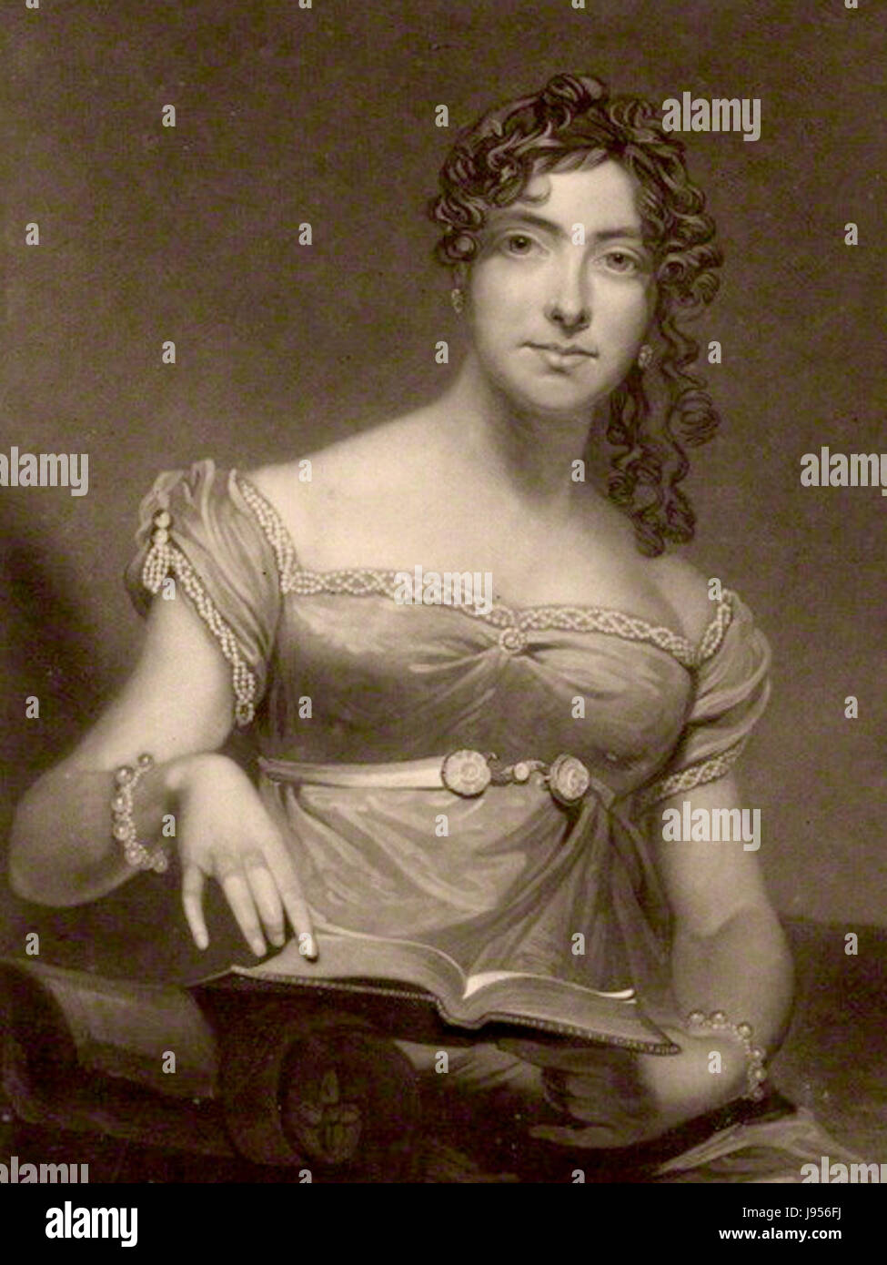 Sarah booth hi-res stock photography and images - Alamy