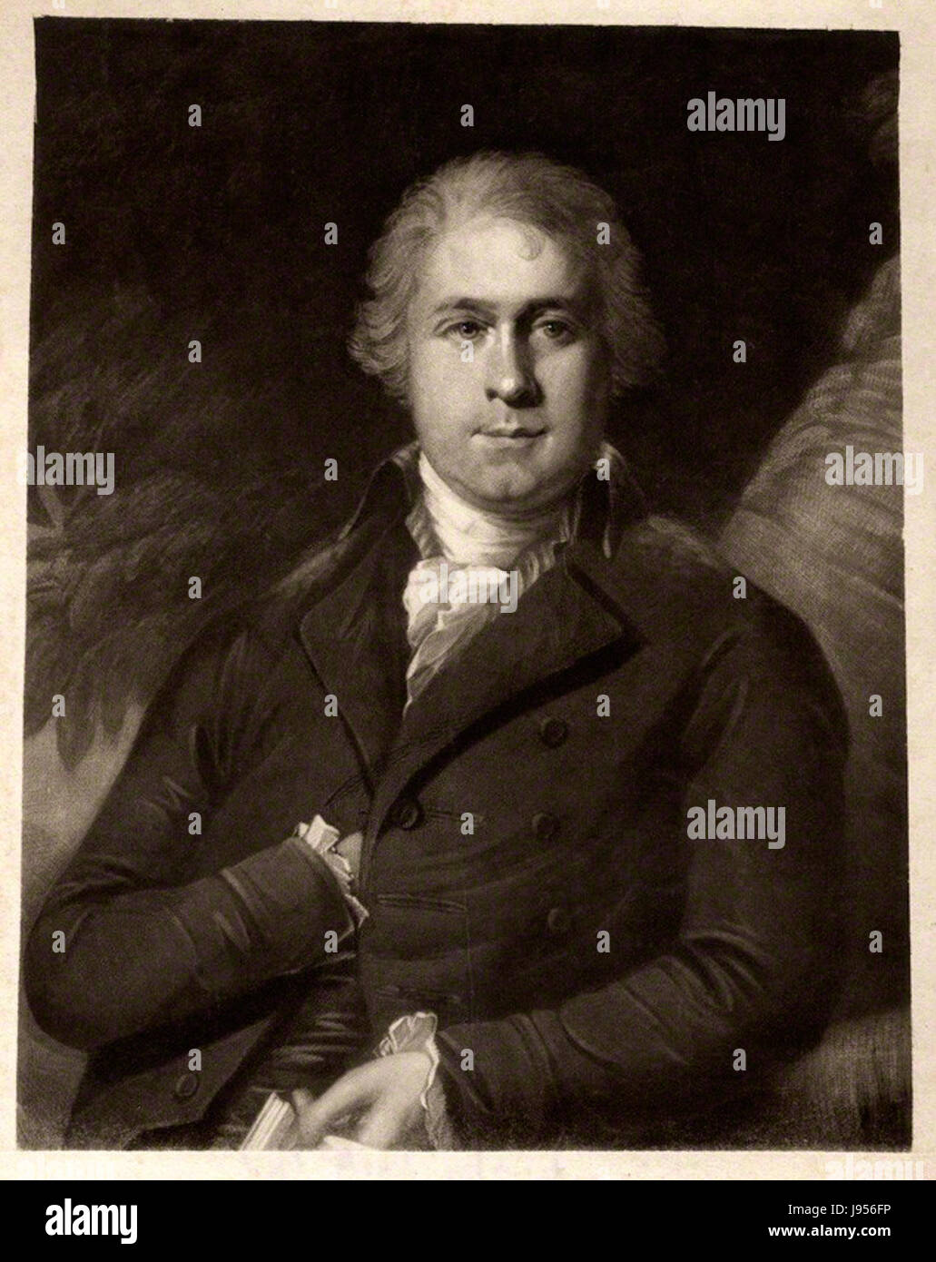 Sir john smith hi-res stock photography and images - Alamy