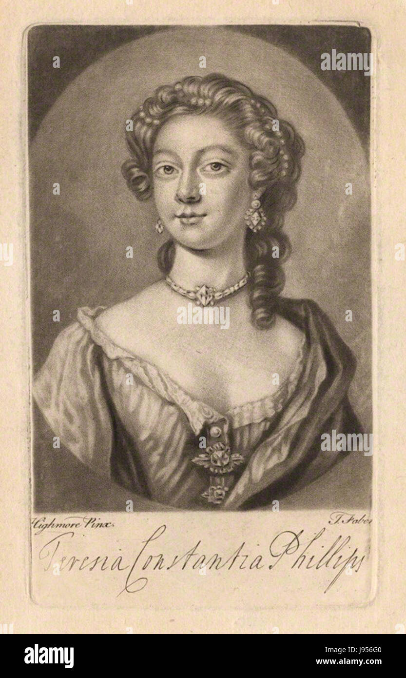 T C Phillips Stock Photo - Alamy