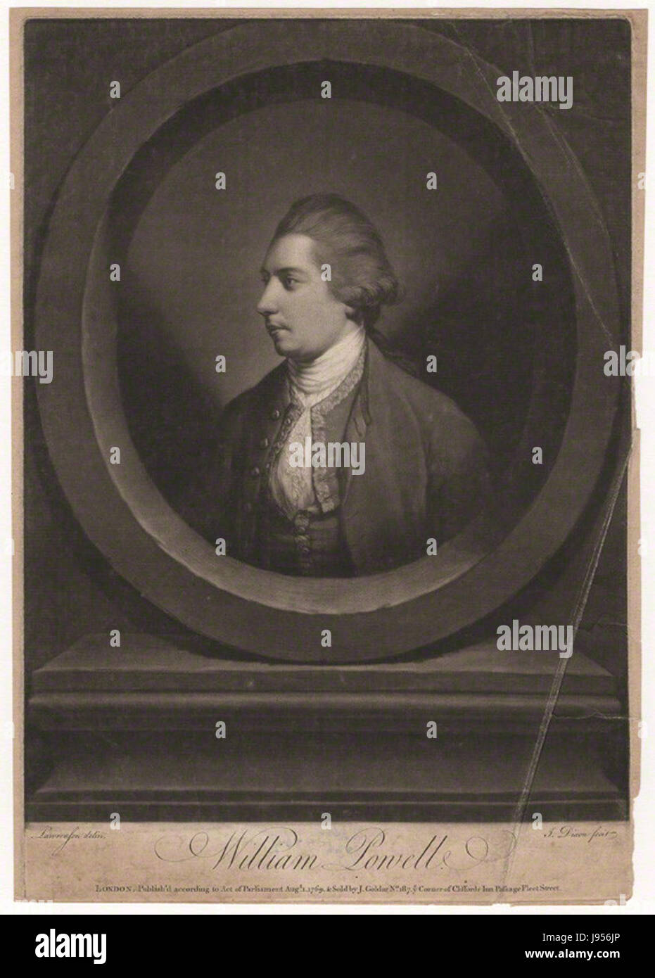 William dixon hi-res stock photography and images - Alamy