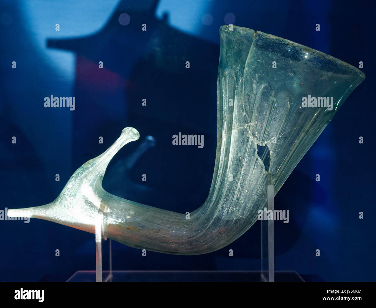 Roman vessel hi-res stock photography and images - Alamy